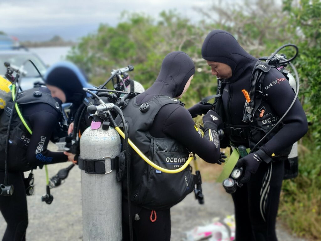 What are the top 10 Questions people have about scuba diving? (Part1 ...