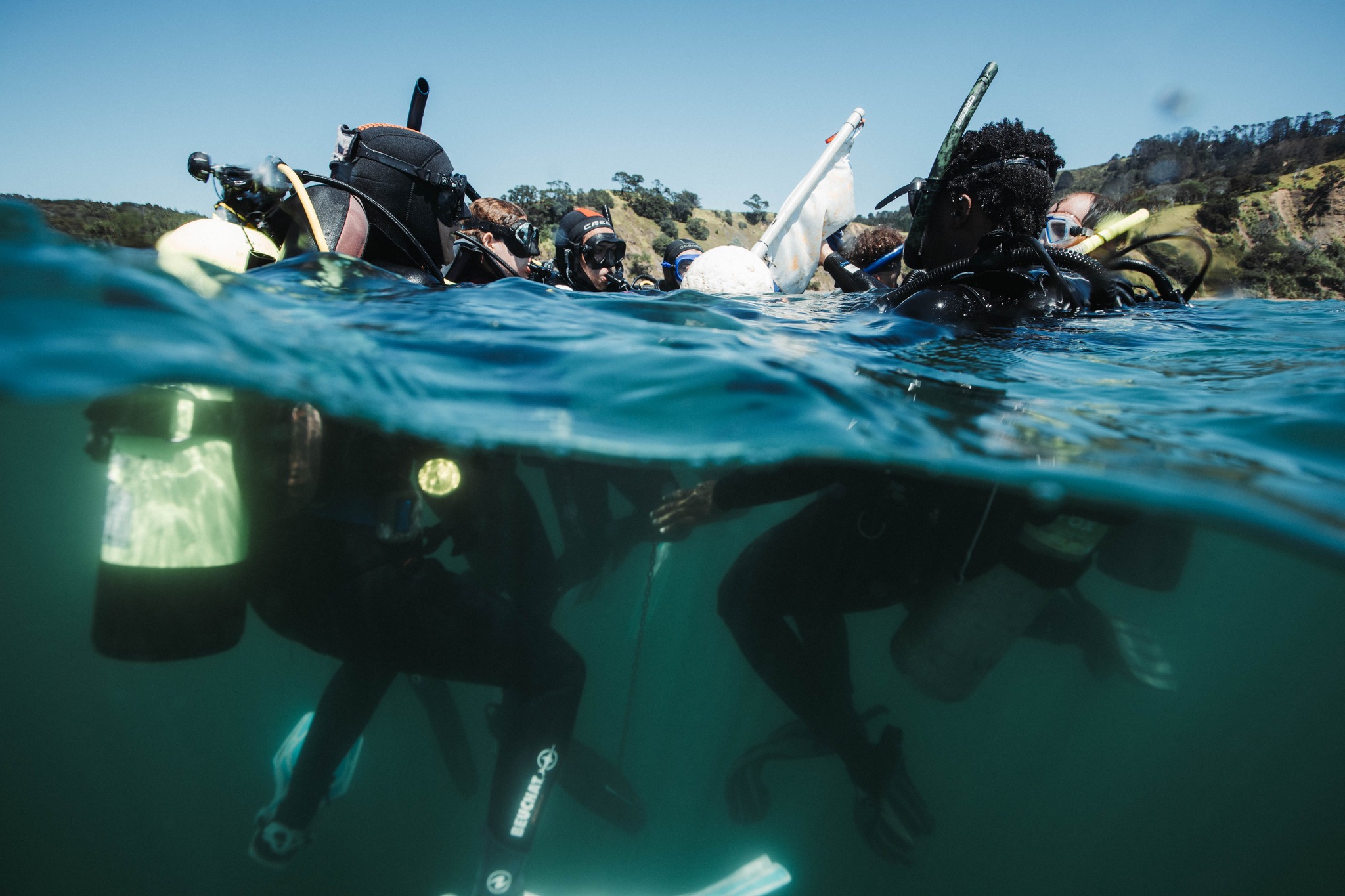 What are the top 10 Questions people have about scuba diving? (Part1 ...