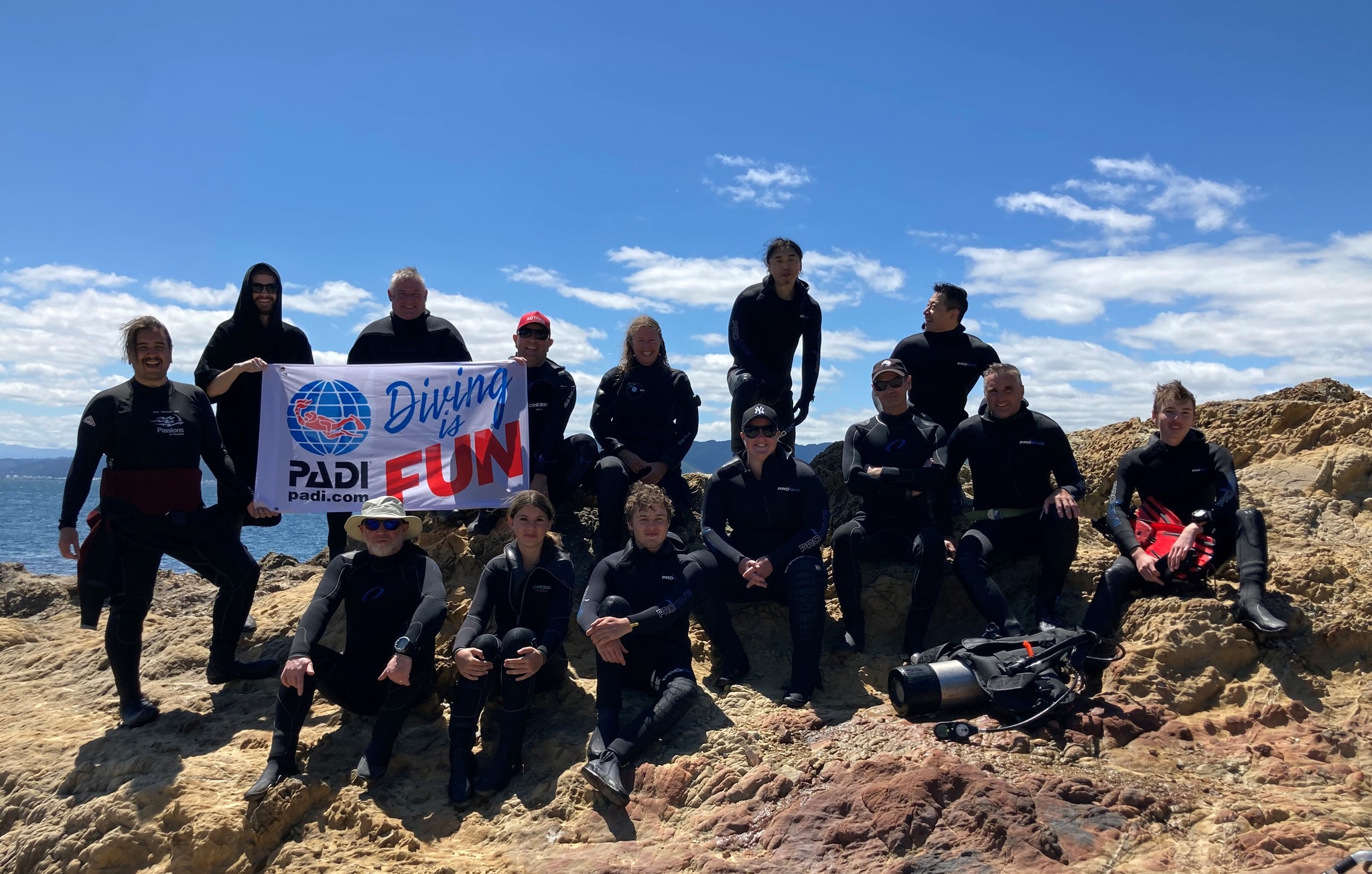 What are the top 10 Questions people have about scuba diving? (Part2 ...