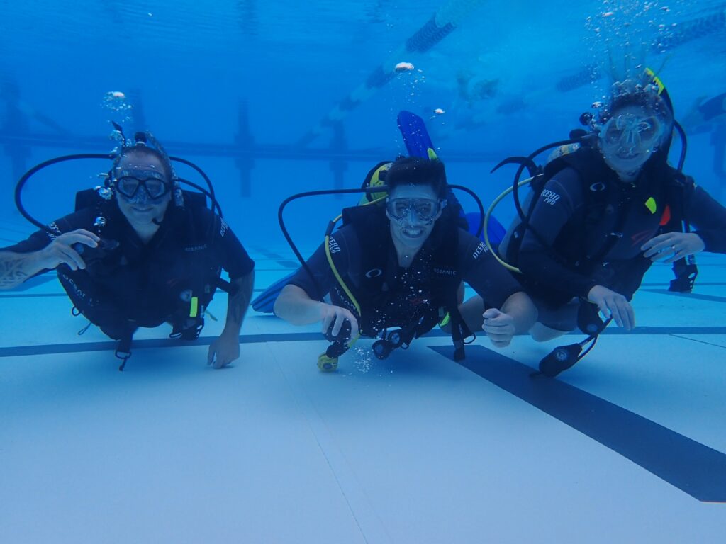 What are the top 10 Questions people have about scuba diving? (Part1 ...